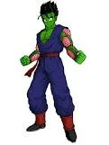 Piccohan | Ultra Dragon Ball Wiki | Fandom