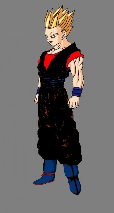 Lukan | Ultra Dragon Ball Wiki | Fandom