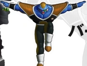 Burter | Ultra Dragon Ball Wiki | Fandom