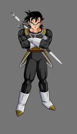 Roku | Ultra Dragon Ball Wiki | Fandom