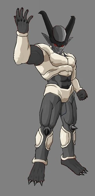 Janemba(DBAT) | Ultra Dragon Ball Wiki | Fandom