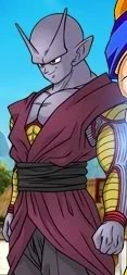 Slag | Ultra Dragon Ball Wiki | Fandom