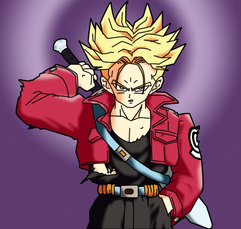 Neato | Ultra Dragon Ball Wiki | Fandom