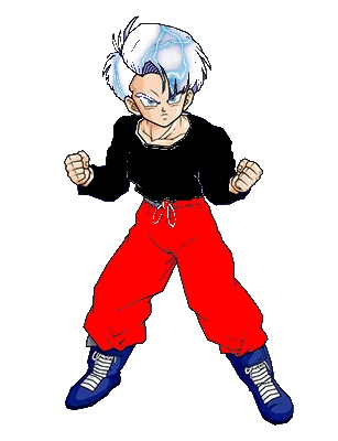 Gotek (DBUU) | Ultra Dragon Ball Wiki | Fandom