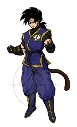 Kev | Ultra Dragon Ball Wiki | Fandom
