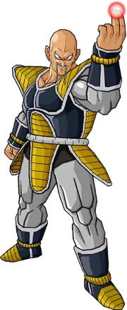 Dragon Ball: Ultimate Blast | Ultra Dragon Ball Wiki | Fandom