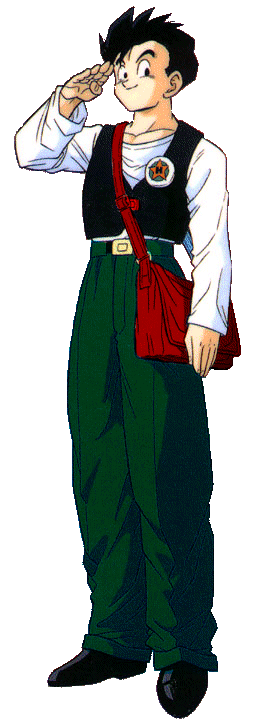 Genki Dama (DBTT) | Ultra Dragon Ball Wiki | Fandom