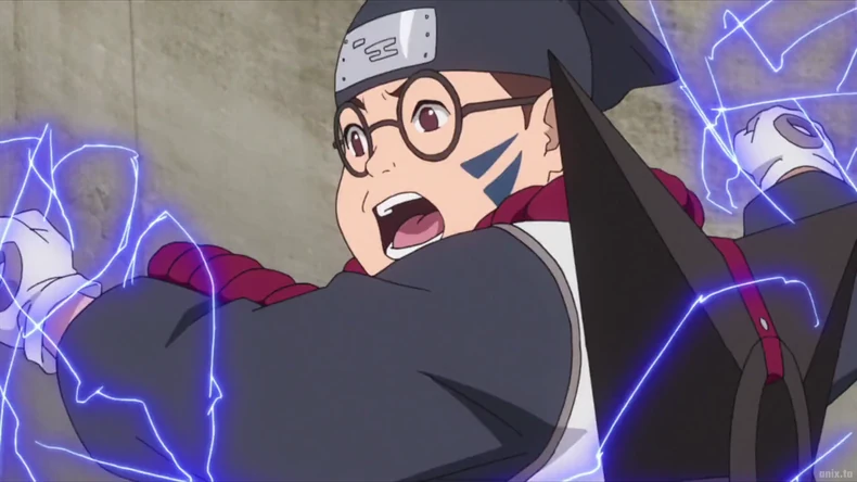 Boruto Power Levels | Ultra Dragon Ball Wiki | Fandom