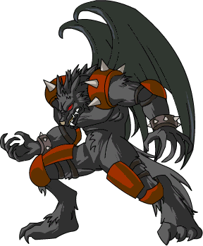 Warlic | Ultra Dragon Ball Wiki | Fandom