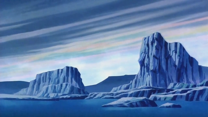 Glacier | Ultra Dragon Ball Wiki | Fandom