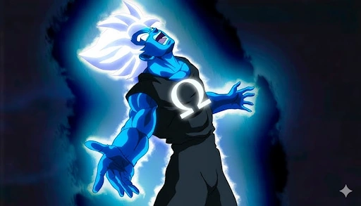 God killer Goku | Ultra Dragon Ball Wiki | Fandom