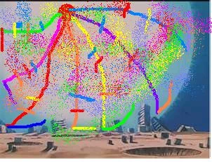 Spirit Nuke | Ultra Dragon Ball Wiki | Fandom