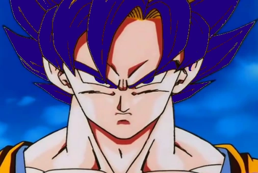 Dimension Super Saiyan | Ultra Dragon Ball Wiki | Fandom