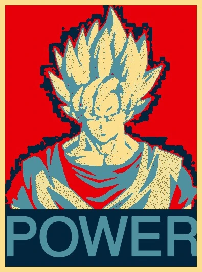 President Goku | Ultra Dragon Ball Wiki | Fandom