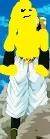 Buugeta (dragonballzreborn123s verson) | Ultra Dragon Ball Wiki | Fandom