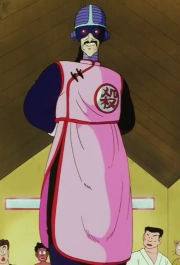 Mercenary Tao | Ultra Dragon Ball Wiki | Fandom