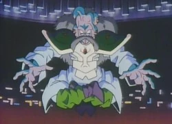 Dr. Raichi | Ultra Dragon Ball Wiki | Fandom