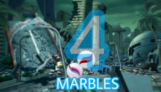 Marbles (Dragon Ball Squid Game) | Ultra Dragon Ball Wiki | Fandom