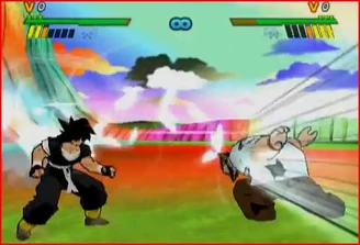 Ox Storm | Ultra Dragon Ball Wiki | Fandom