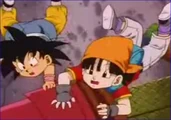 Pan | Ultra Dragon Ball Wiki | Fandom