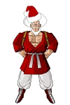 Shanti Tajuli | Ultra Dragon Ball Wiki | Fandom