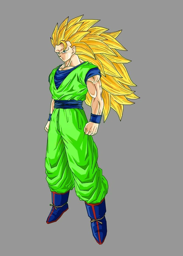 Android 30 | Ultra Dragon Ball Wiki | Fandom