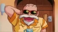 Master Roshi | Ultra Dragon Ball Wiki | Fandom
