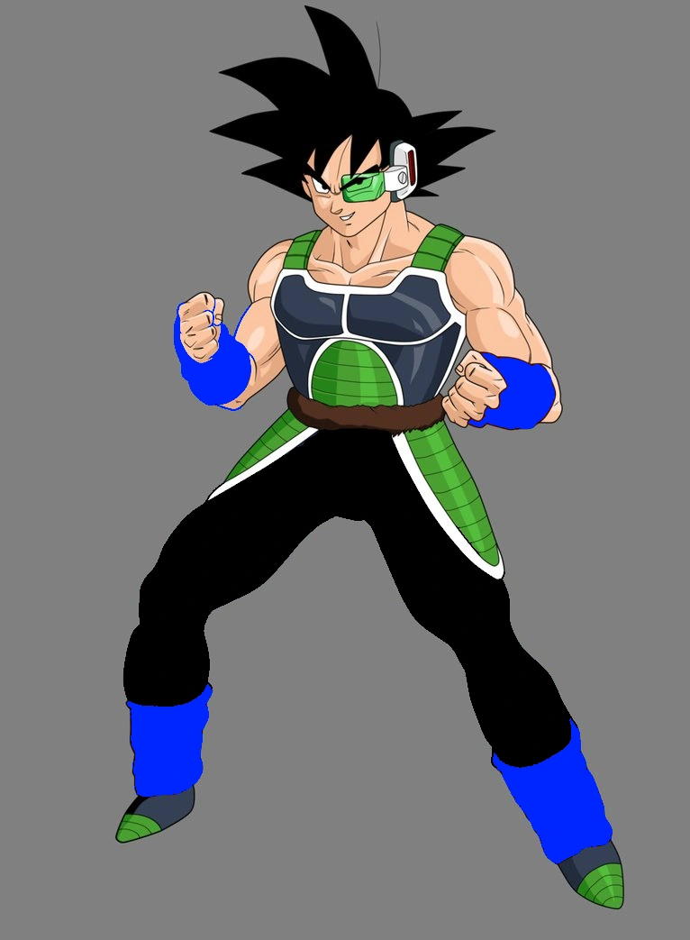 Universe 9 Part 3 | Ultra Dragon Ball Wiki | Fandom