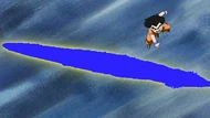 Destructive Disk | Ultra Dragon Ball Wiki | Fandom