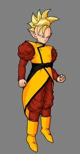 The Androids of Z | Ultra Dragon Ball Wiki | Fandom