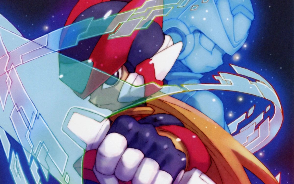 Zero (Reploid) | Ultra Dragon Ball Wiki | Fandom
