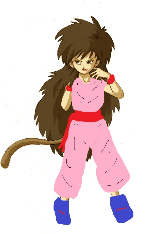 Mai (DBGY) | Ultra Dragon Ball Wiki | Fandom