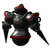 Super Android 6 | Ultra Dragon Ball Wiki | Fandom