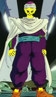 The Legendary Anon Namek | Ultra Dragon Ball Wiki | Fandom