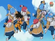 Kado | Ultra Dragon Ball Wiki | Fandom