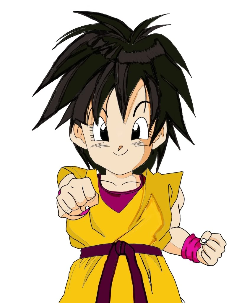 Brusa | Ultra Dragon Ball Wiki | Fandom