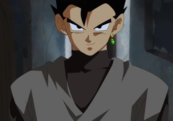 Gohan Black | Ultra Dragon Ball Wiki | Fandom
