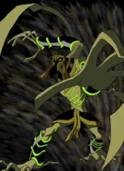 Mummy | Ultra Dragon Ball Wiki | Fandom
