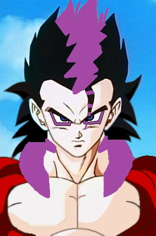 True Gotenks | Ultra Dragon Ball Wiki | Fandom