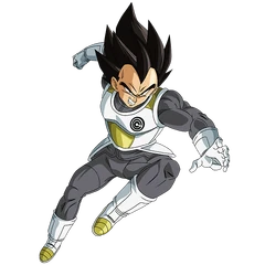 Vegeta | Ultra Dragon Ball Wiki | Fandom