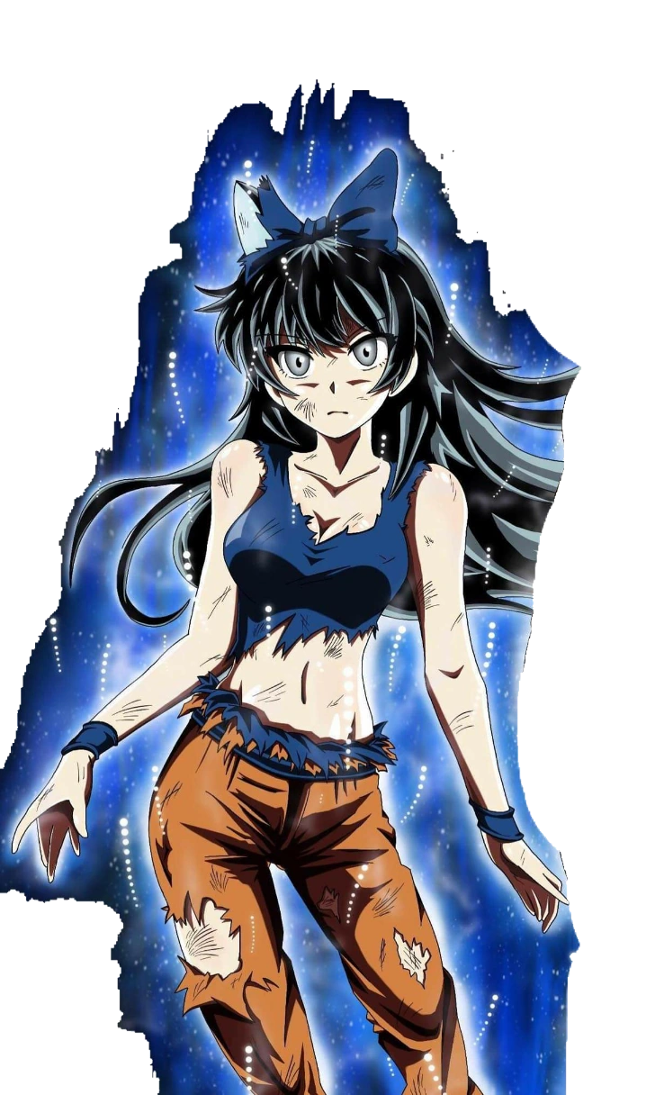 Goki | Ultra Dragon Ball Wiki | Fandom