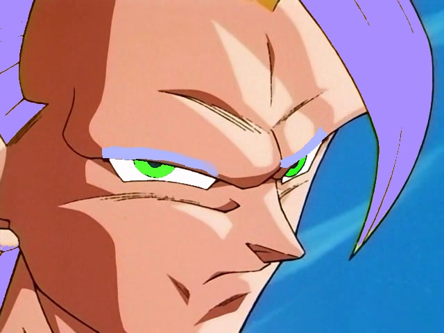 Zetin | Ultra Dragon Ball Wiki | Fandom