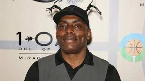 Coolio Biography | Ultra Dragon Ball Wiki | Fandom