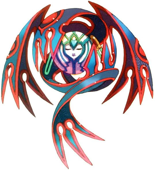 Mother Elf | Ultra Dragon Ball Wiki | Fandom