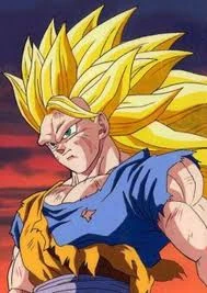 The Legends Of... | Ultra Dragon Ball Wiki | Fandom