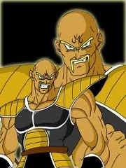 Majin Nappa | Ultra Dragon Ball Wiki | Fandom