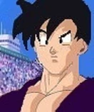 Cal | Ultra Dragon Ball Wiki | Fandom