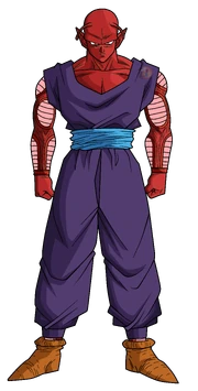 Super namekian god | Ultra Dragon Ball Wiki | Fandom