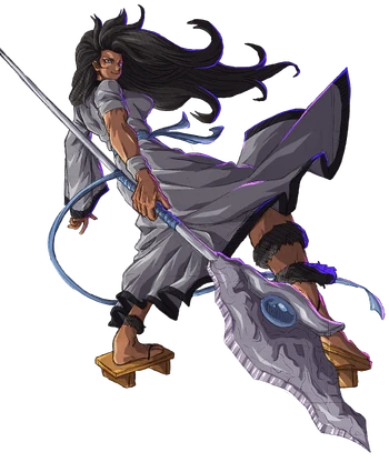 Raphansu | Ultra Dragon Ball Wiki | Fandom