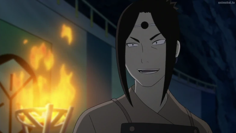 Naruto Flashbacks Power Levels | Ultra Dragon Ball Wiki | Fandom